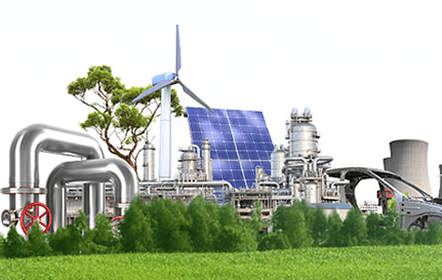 Green Industry in Thailand Towards Sustainable Growth - Sumipol