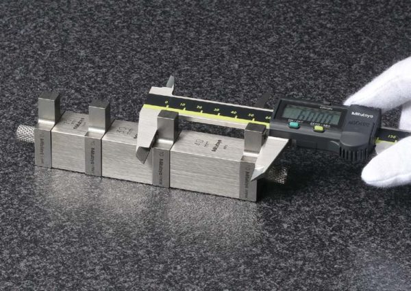 หลักการเลือกซื้อ เกจบล็อก (GAUGE BLOCK) - Sumipol