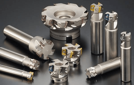 Milling Cutter: เลือกอย่างไร ให้เหมาะกับงานของคุณ - Sumipol