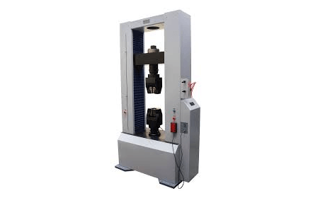 Universal Testing Machine: NRI-TSS500-2S - Sumipol