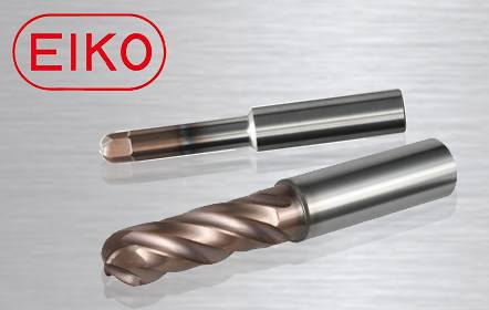 EIKO Tap Remover Plus The Ideal Carbide Drill for Broken Tap Removal ...
