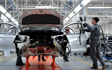 World Manufacturing on the Move Driving Thailand's Manufacturing - Sumipol