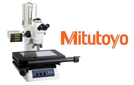 Universal Measuring Microscope - Sumipol