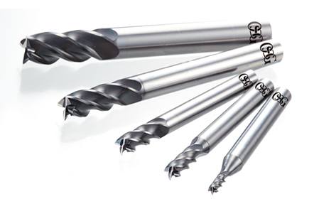 The New Standard for Milling AE-VMS - Sumipol