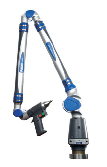 Faro เครื่อง CMM สแกน 3 มิติ จากอเมริกา - Sumipol