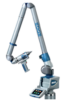 Faro เครื่อง CMM สแกน 3 มิติ จากอเมริกา - Sumipol