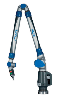 Faro เครื่อง CMM สแกน 3 มิติ จากอเมริกา - Sumipol