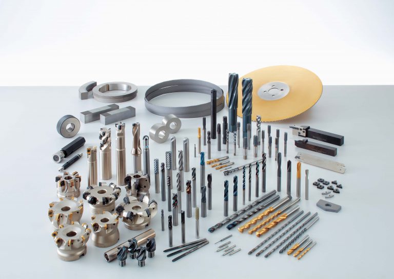 6 พื้นฐานกระบวนการตัดด้วย Cutting Tool - Sumipol