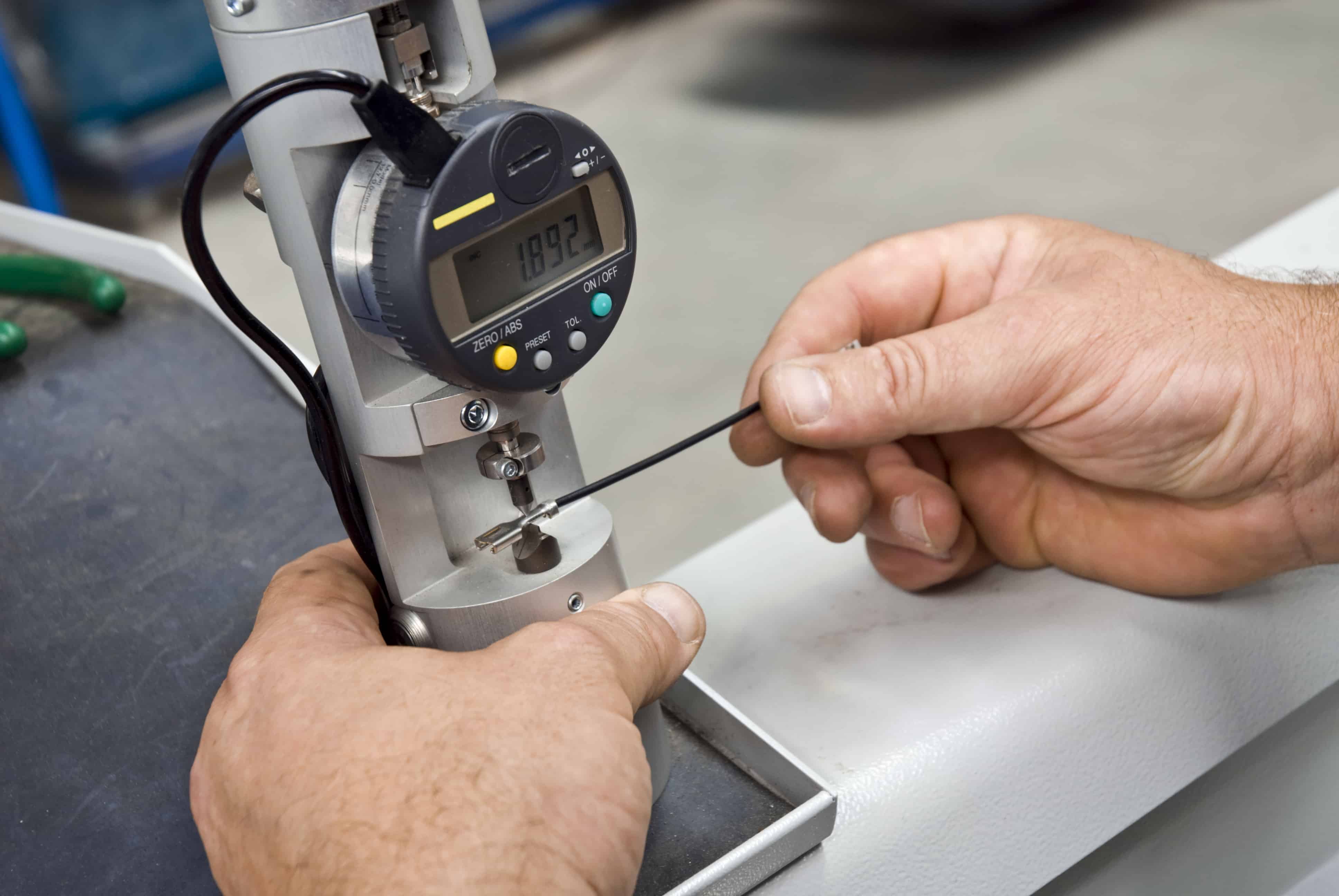 5 เครื่องมือวัดพื้นฐาน (Dimension) ที่ควรมี | Sumipol