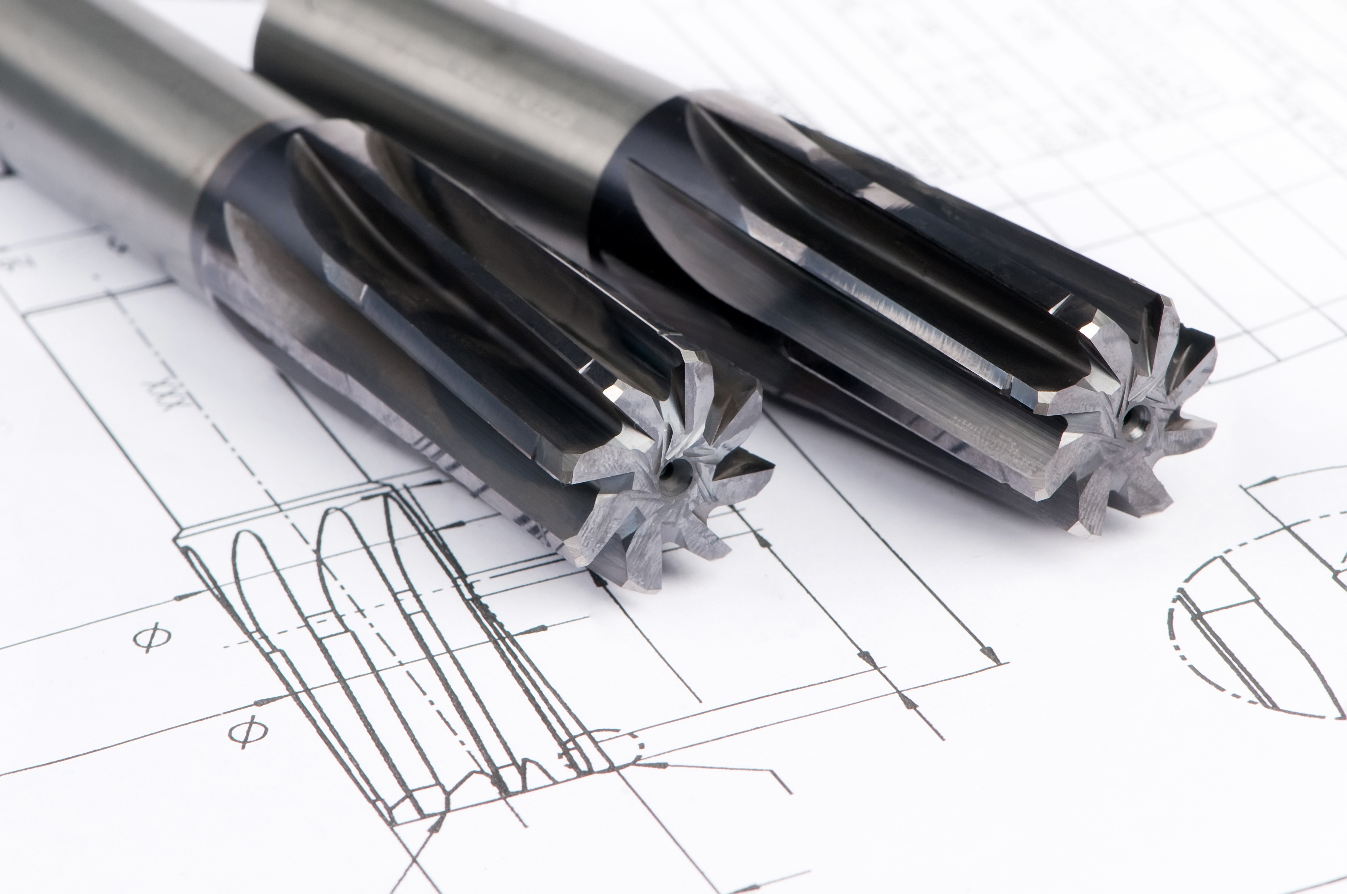 6 พื้นฐานกระบวนการตัดด้วย Cutting Tool - Sumipol