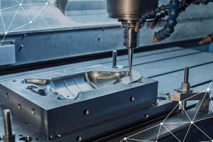 ทำความรู้จักกับเครื่องมิลลิ่ง (Milling Machine) ที่ใช้ในอุตสาหกรรมการผลิต - Sumipol