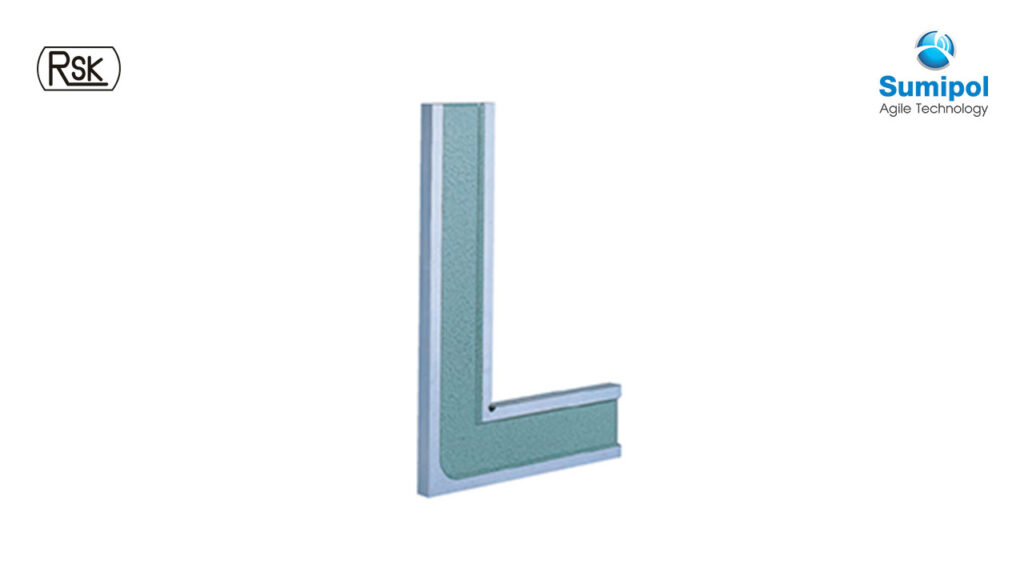 Ⅰ-Type Precision Square - Sumipol