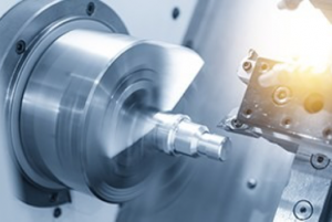 Machining Tools - Sumipol