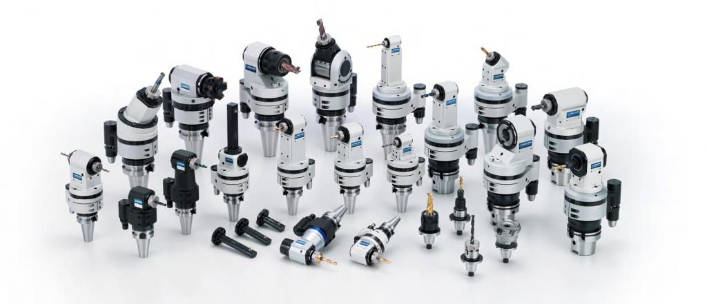 ANGLE HEAD SERIES - Sumipol