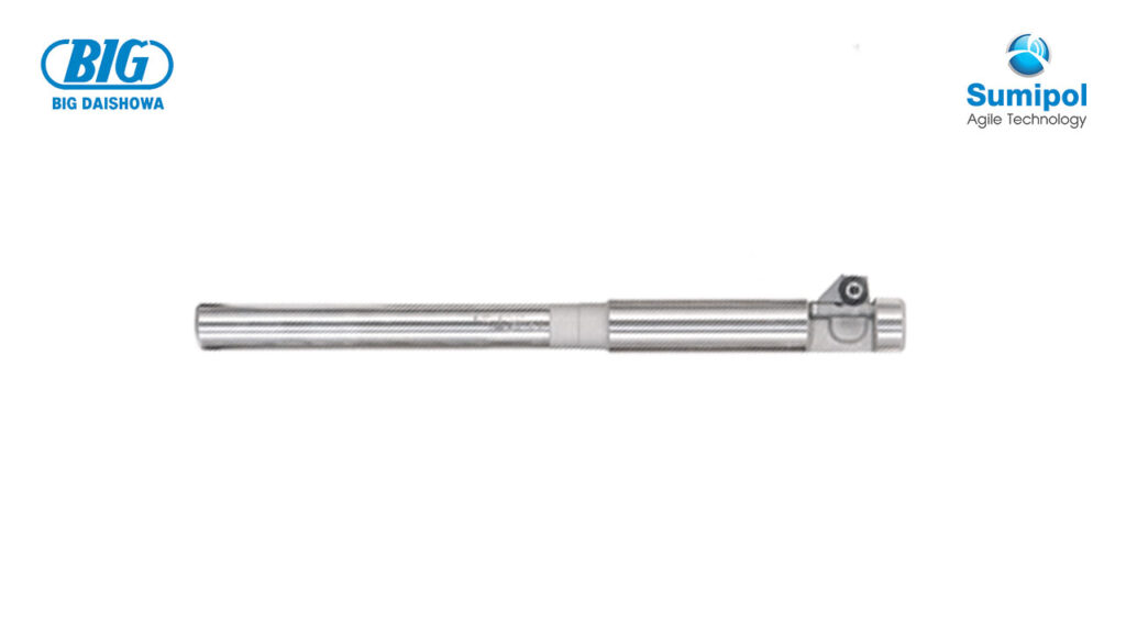 AUTOMATIC BACK SPOT FACER - Sumipol