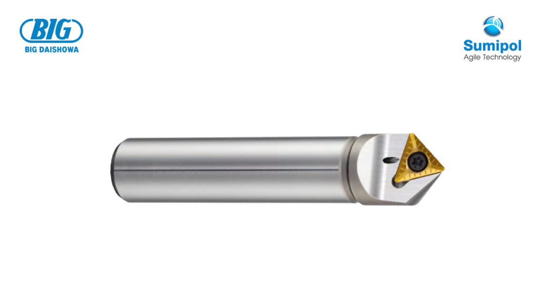 C-CENTERING CUTTER - Sumipol