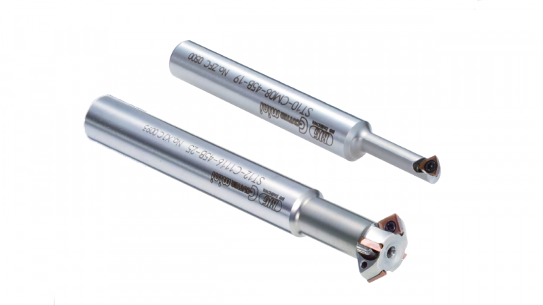 C-CUTTER MINI - เครื่องมือทำแชมเฟอร์ ขนาดเล็ก - Sumipol