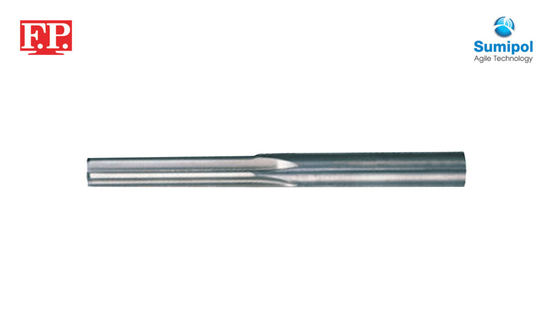 Carbide Reamer µ (Mu) ดอกรีมเมอร์คาร์ไบด์ - Sumipol