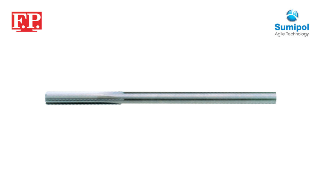 Carbide Reamer C Series - ดอกรีมเมอร์คาร์ไบด์ C Series - Sumipol