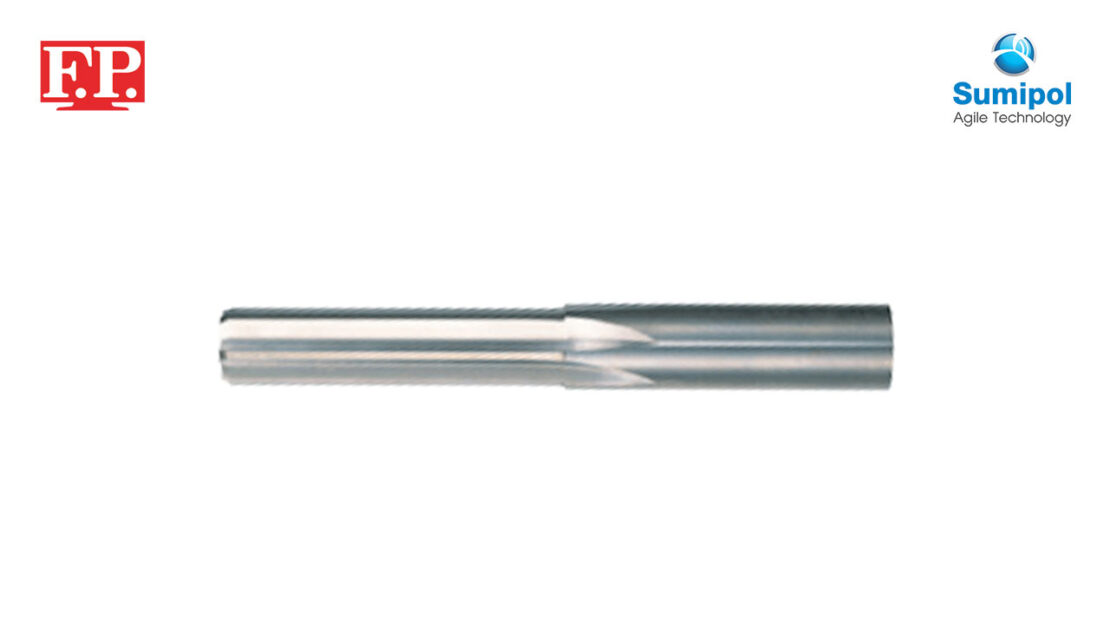 Carbide Reamer G Series - ดอกรีมเมอร์คาร์ไบด์ G Series - Sumipol