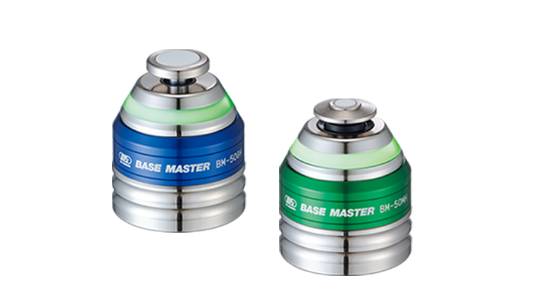 BASE MASTER SERIES - อุปกรณ์ตรวจจับตำแหน่งอ้างอิง - Sumipol