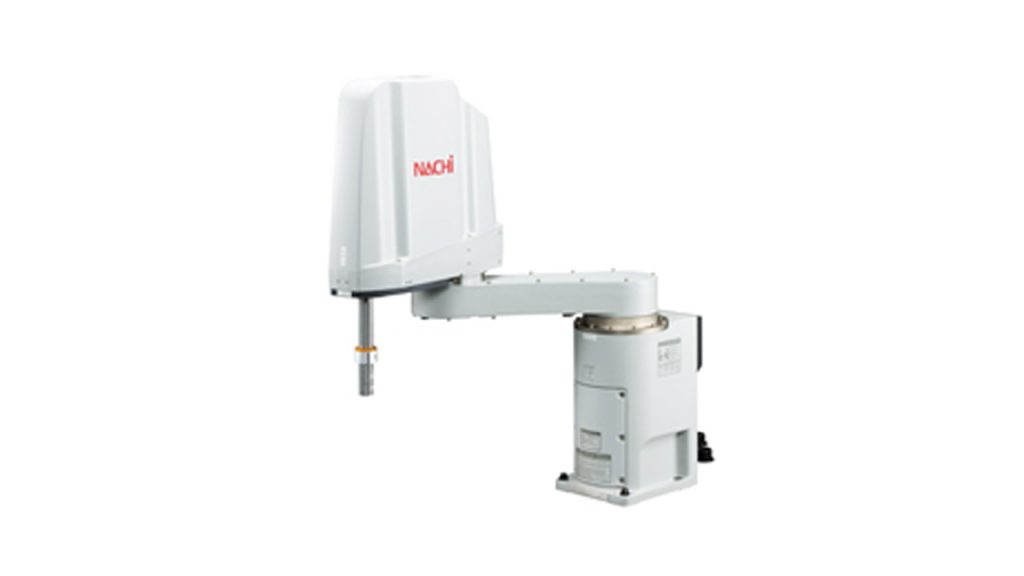 ROBODRILL α-DiB series - FANUC - Sumipol