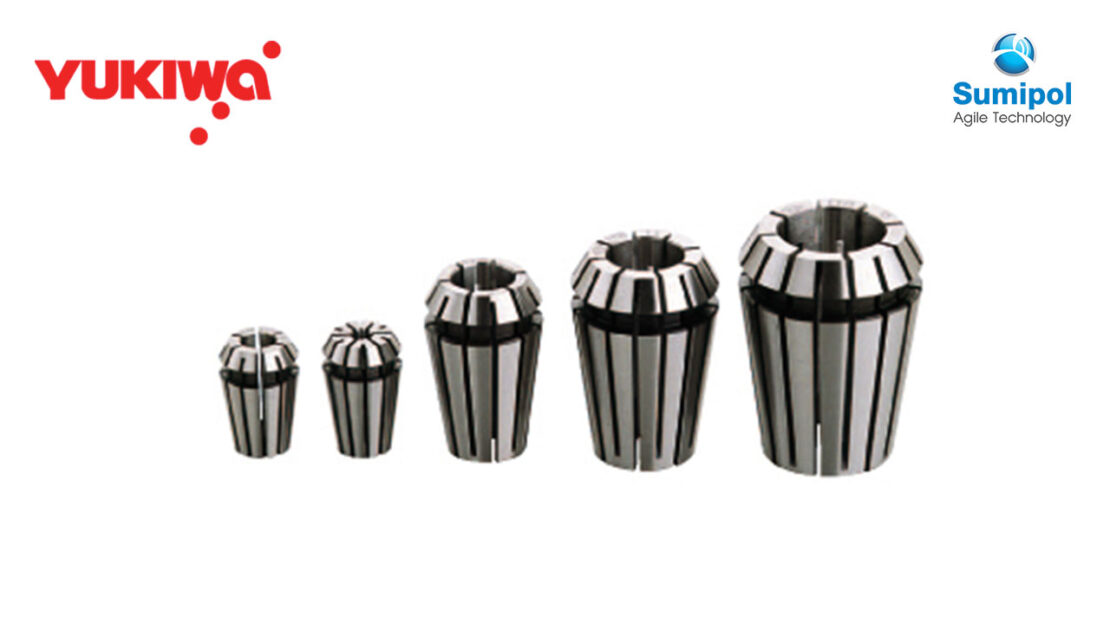 EY Tooling Collet -หัวจับเครื่องมือ - Sumipol