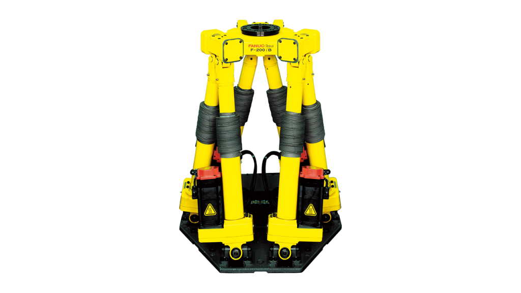 FANUC Robot CR-15iA - Collaborative Robots - Sumipol