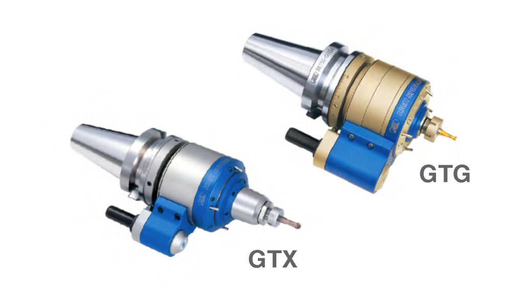 อุปกรณ์จับยึดเครื่องมือตัด Tool Holder Tooling System - Sumipol