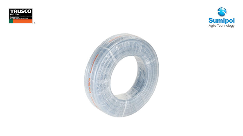 Hoses Connectors -สายยางและตัวต่อเชื่อมท่อ - Sumipol