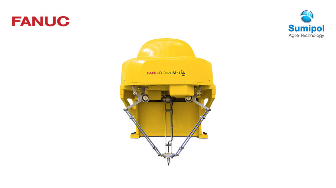 Paint Robot P-250iB/15 - Sumipol