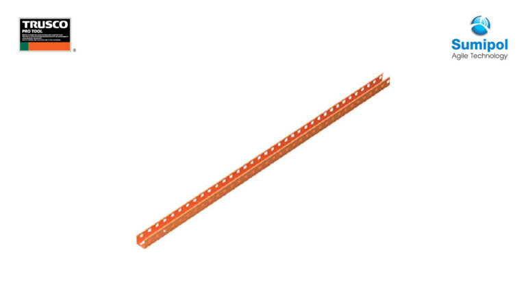 Industrial Shelves - ชั้นวางของสำหรับโรงงาน - Sumipol