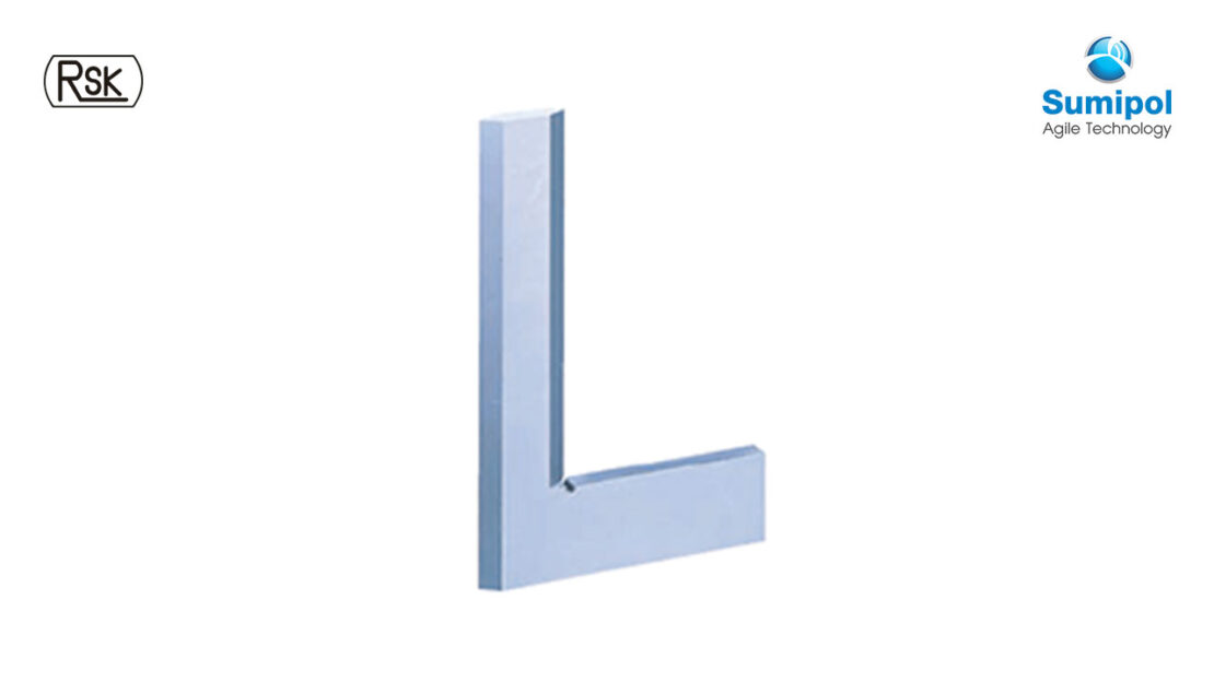 Precision Thick Type Square - Sumipol