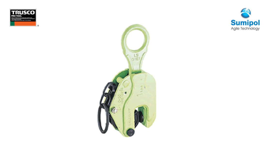 Lifting Clamps Slings Lashing Belts - เข็มขัดสลิงและรอก - Sumipol