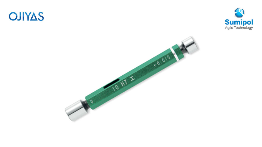 Plain Limit Gauge (PG, RG) - Sumipol