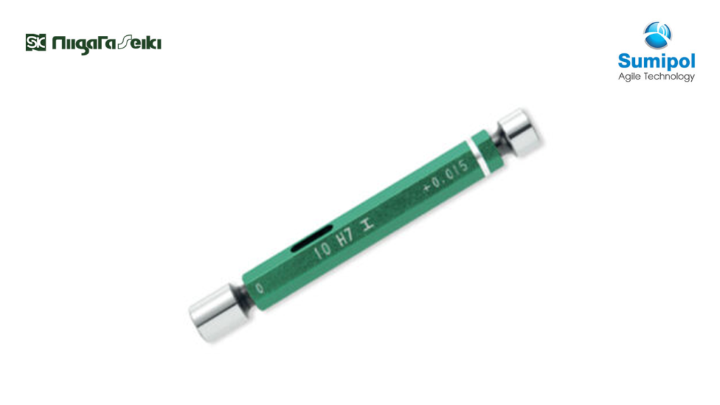 Limit Plug Gauge - Sumipol