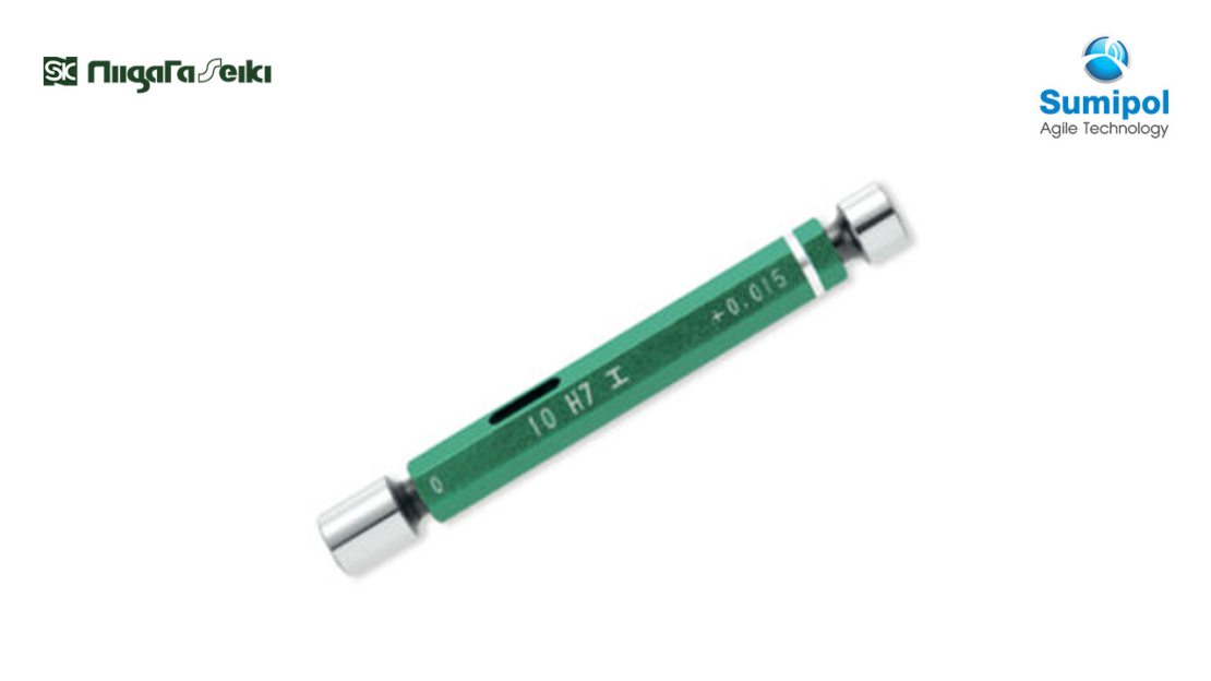 ชุดเกจบล็อก - BLOCK GAUGE SET（ GRADE 0） - Sumipol