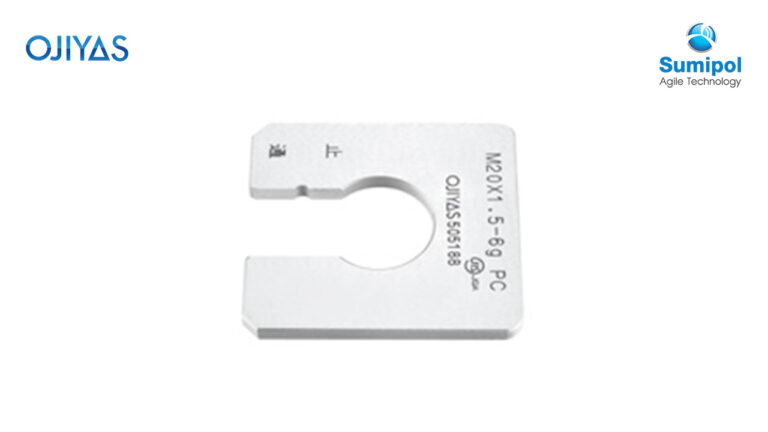 Plain Limit Gauge (PG, RG) - Sumipol