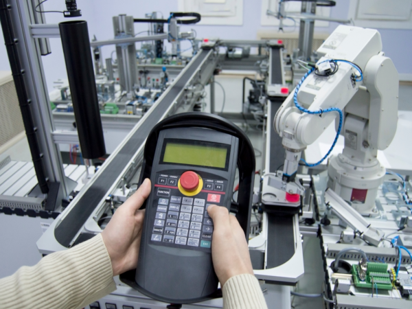 Automation Design & System Integration - Sumipol