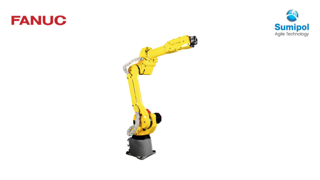 M-10 Series - Sumipol