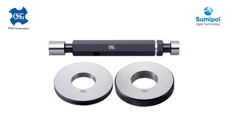 Plain Limit Gauge (PG, RG) - Sumipol