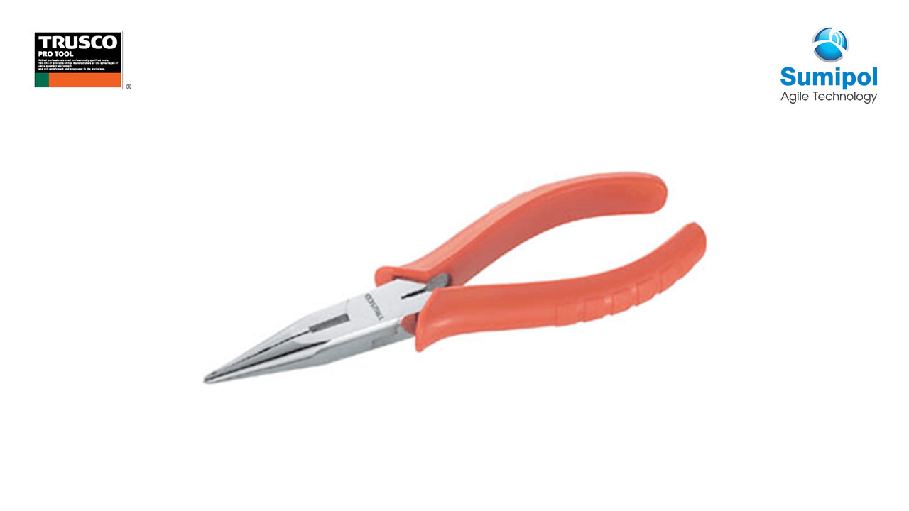 Pliers･Cutting Pliers･Nippers - คีมตัด - Sumipol