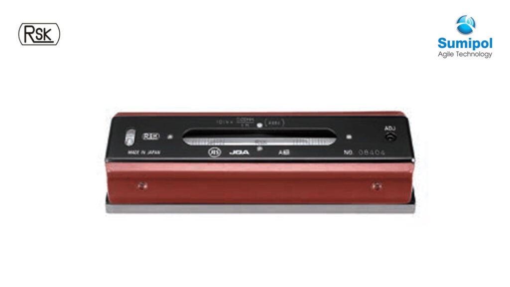 Precision Flat Level - Sumipol