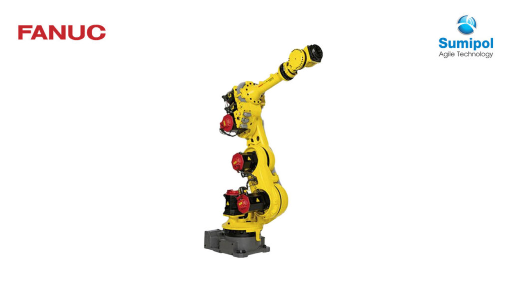 R-1000 Series - Sumipol