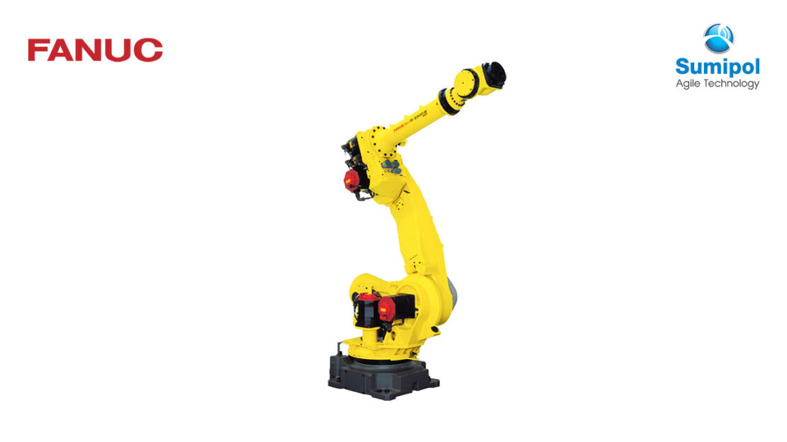 R-2000 Series - Sumipol