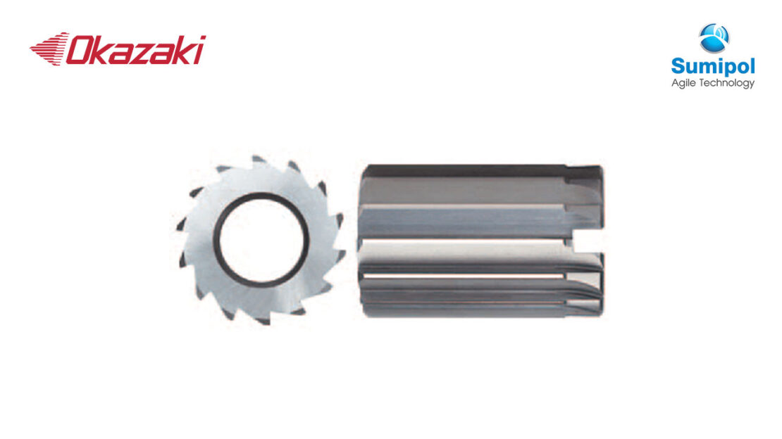 SR Shell Reamer - Sumipol