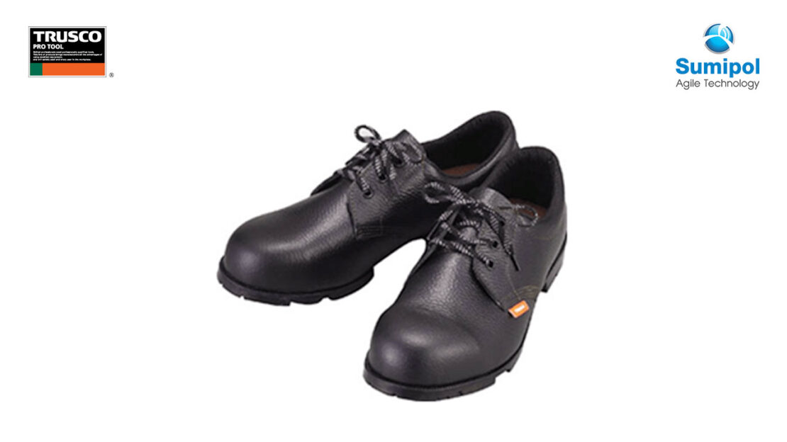 Safety Shoes Working Shoes - รองเท้าเซฟตี้ - Sumipol