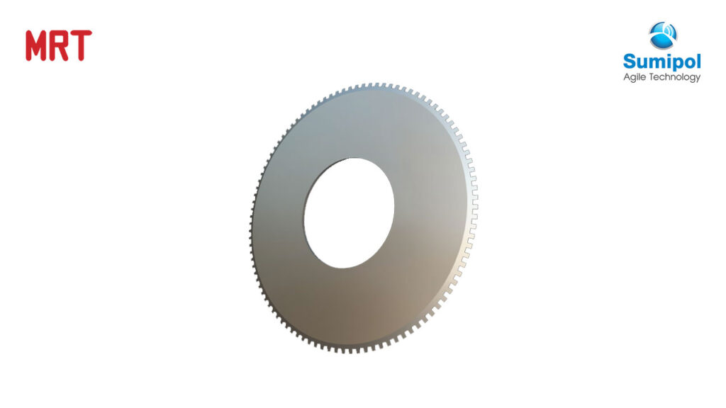 Scoring Cutter - Sumipol