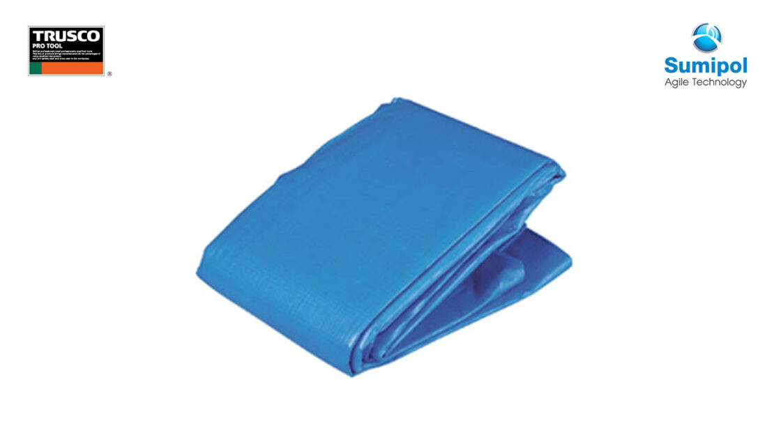 Sheet & Ropes - Sumipol