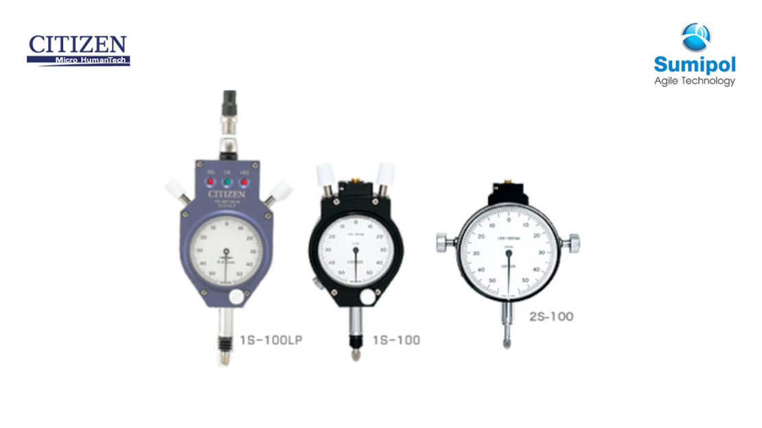 Signal Indicators (TRI-METRON) - Sumipol